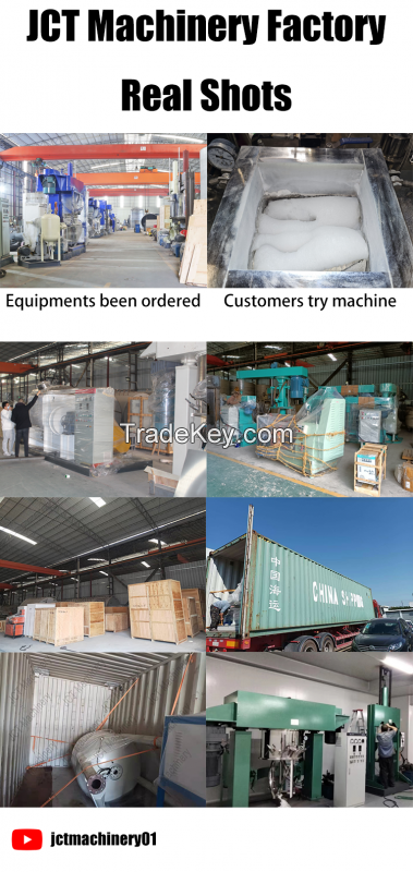 Automated Factory Machine 2Hp Planetary Mixer Polyurethane Sealant ...