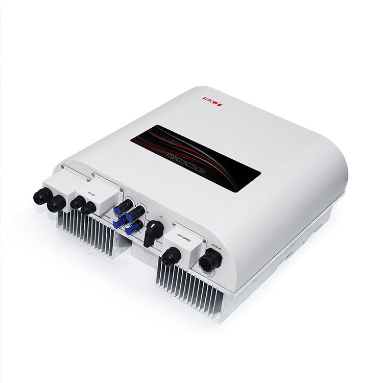 SAJ 5Kw Off Grid Homage Solar Inverter Ups Prices In Pakistan By ...