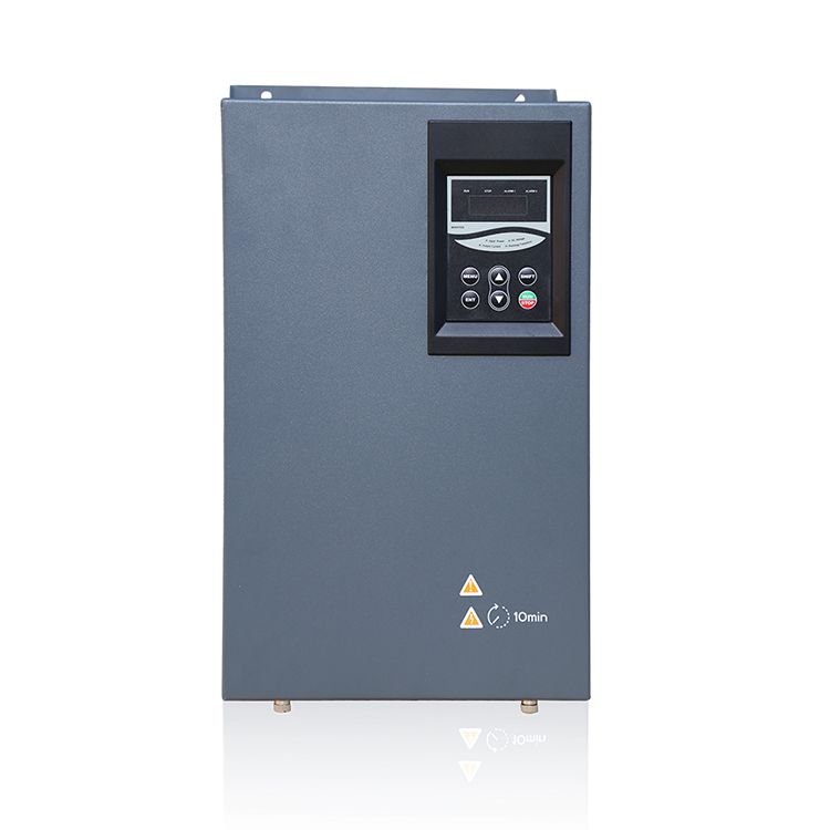 SAJ Solar Pump Inverter PDS33 Series Three Phase 30kW Freqency Inverter ...