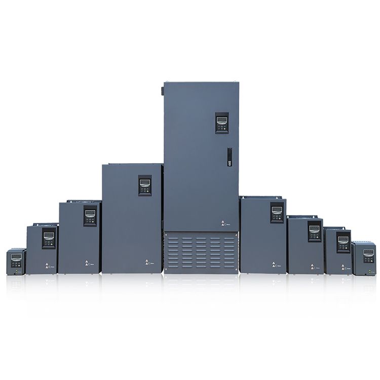 SAJ Solar Pump Inverter PDS33 Series Three Phase 30kW Freqency Inverter ...