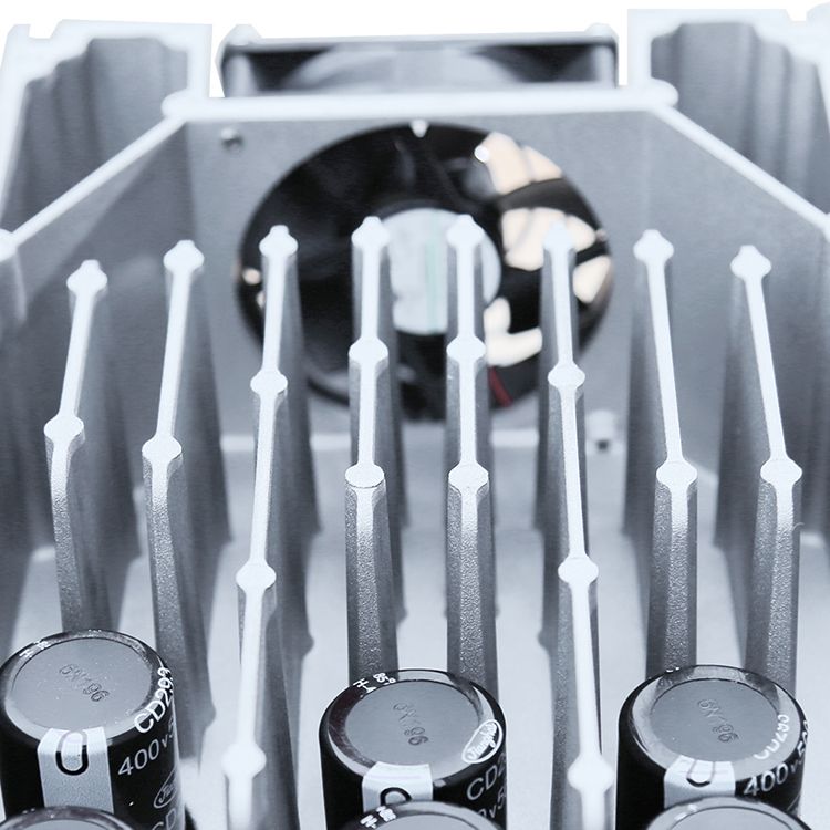 SAJ Solar Pump Inverter PDS33 Series Three Phase 30kW Freqency Inverter ...