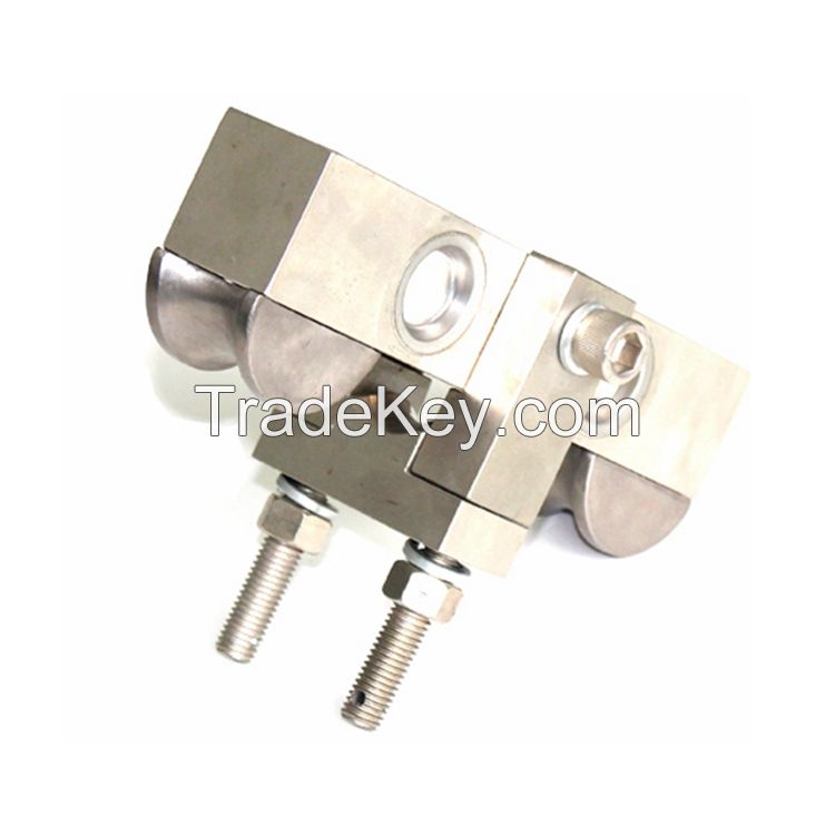 Custom Rope Clamp Tension Load Cell Sensor for Mobile Crane & Crawler ...