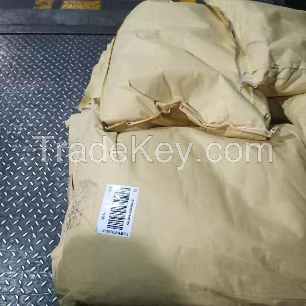 virgin purolite mb400 resin kation dan anion hydrogen mixed bed DI ...