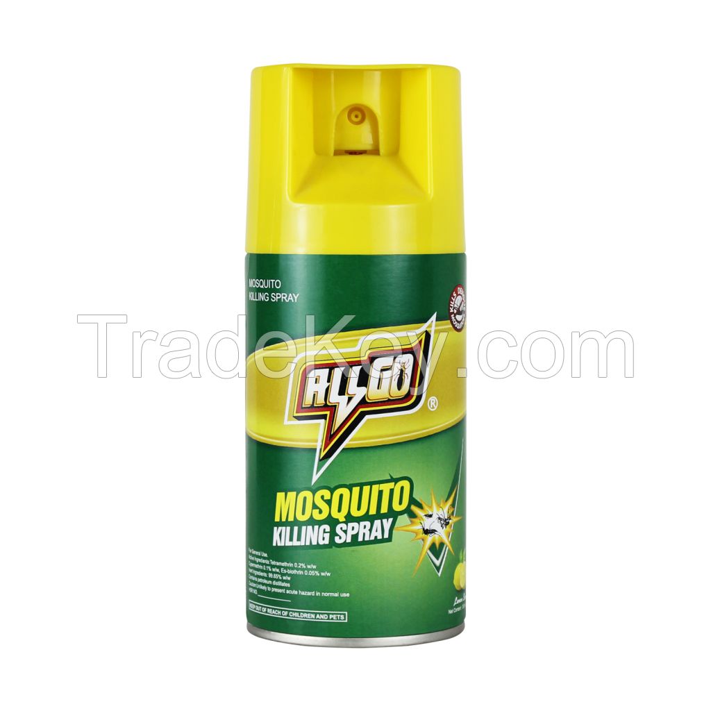 Eco-friendly Insecticide 300ml Insect Spray Kills Bedbugs Ticks Fleas ...