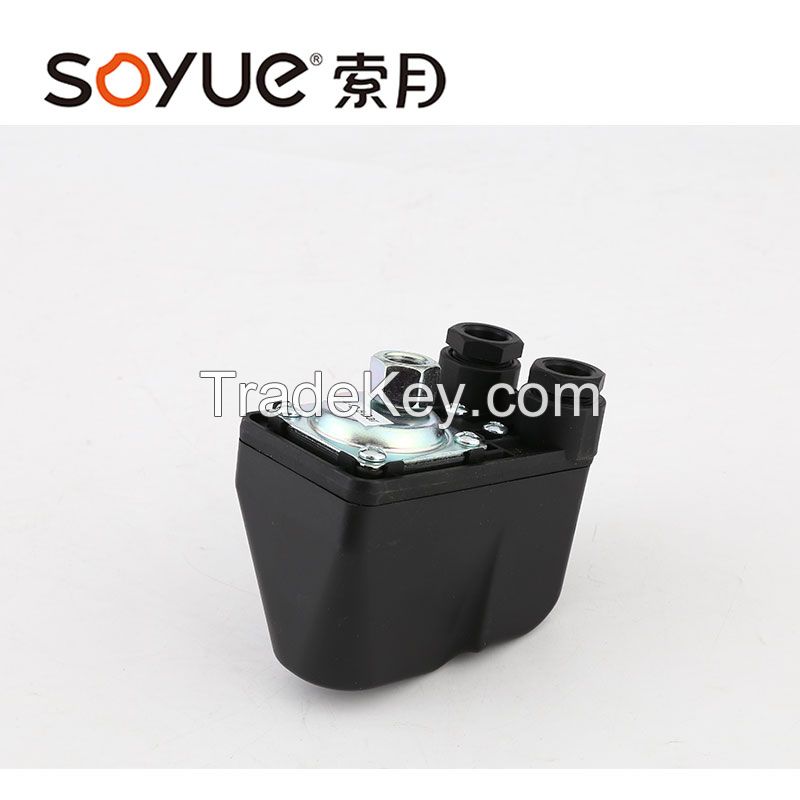 Mechanical Switch By Jinshi Technology(Zhejiang)CO., LTD, China