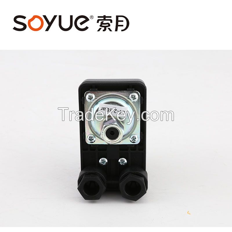 Mechanical Switch By Jinshi Technology(Zhejiang)CO., LTD, China