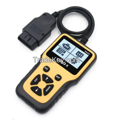 PSV311A.Auto fault detector, engine elm327 fault detector, diagnostic instrument, obd 2 ...