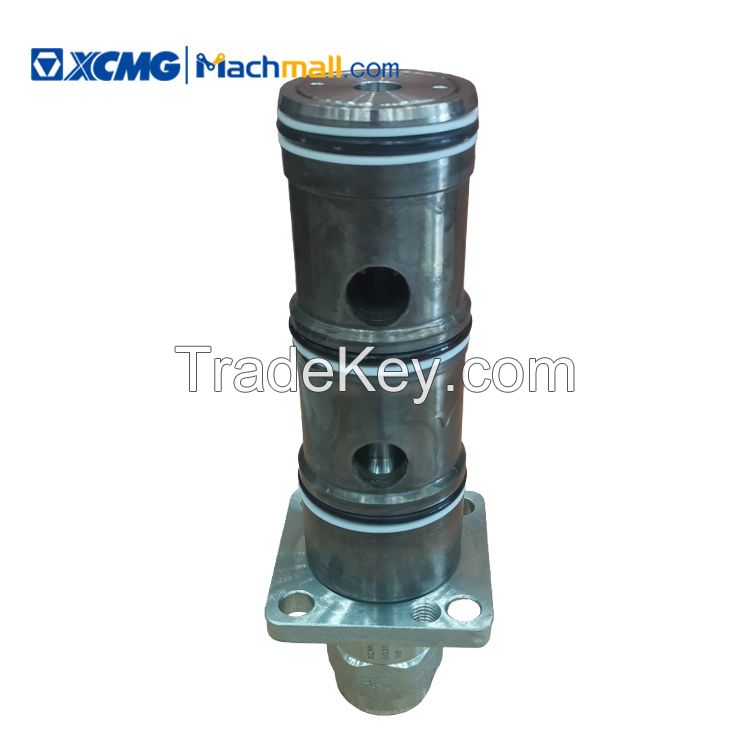 XCMG genuine crane hydraulic spare parts SBPHC260 Balanced valve By ...