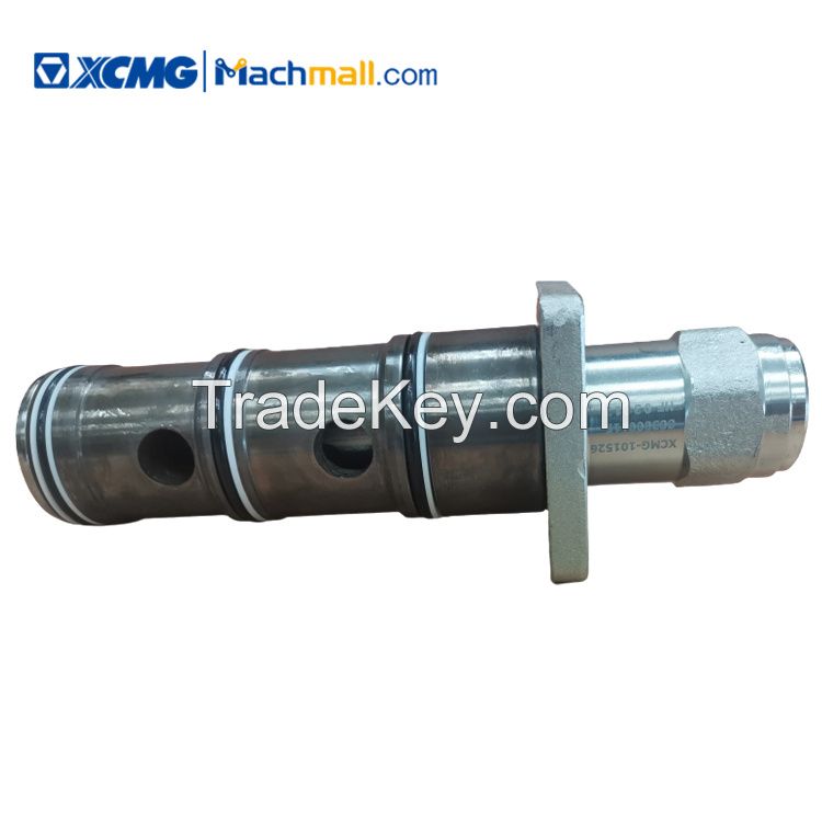 XCMG genuine crane hydraulic spare parts SBPHC260 Balanced valve By ...