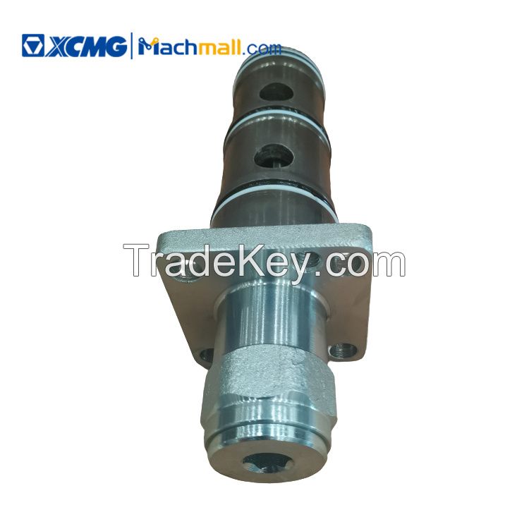 XCMG genuine crane hydraulic spare parts SBPHC260 Balanced valve By ...