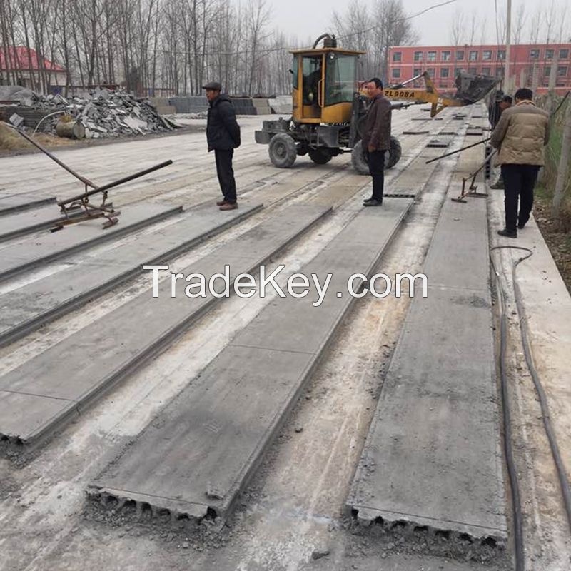Precast wall panel equipment By zhengzhou dahlia,