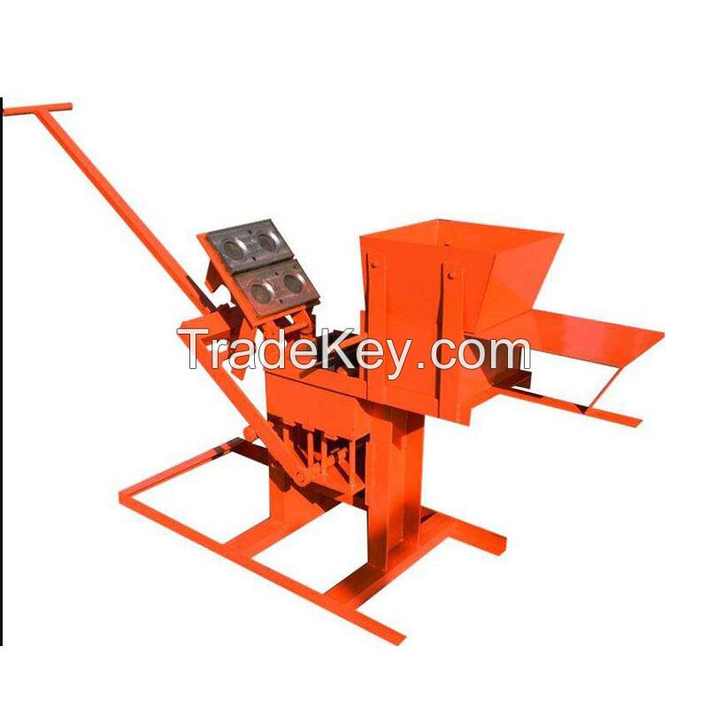 soil mud block machine for soil paver brick photo and picture on ...