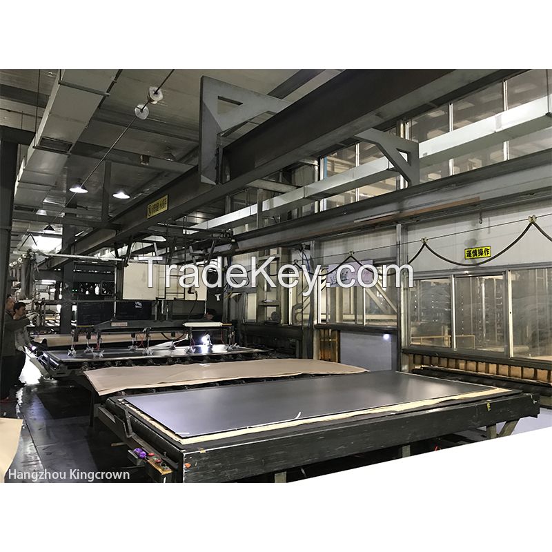 Decorative High-Pressure Laminates / HPL Compact Phenolic HPL Panel By ...