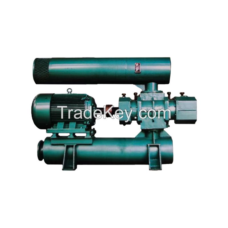 SR series high pressure aerator fish pond aeration industrial ...
