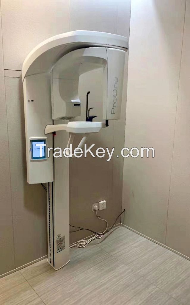 Used dental Panoramic Planmeca Pro one x-ray imaging system By Jinan Tianzerun Medical ...