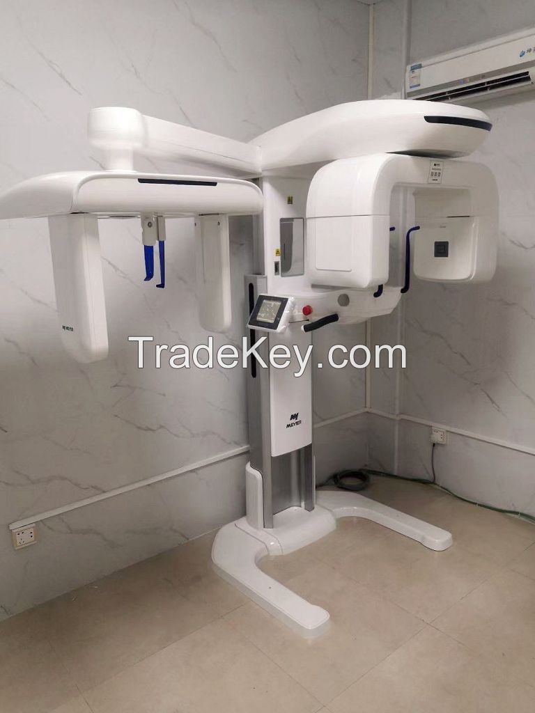 Used dental CBCT MEYER dental 3D x-ray imaging system By Jinan Tianzerun Medical Technology Co ...