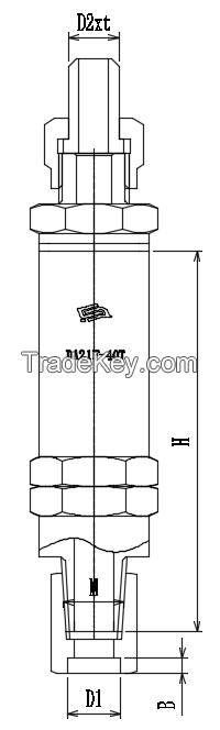 Cryogenic Safety Valve Safety Relief Valve Pressure Safety Valve Low ...