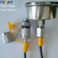 Test point hose By Qingdao Conait Industrial Technology Co., Ltd.,